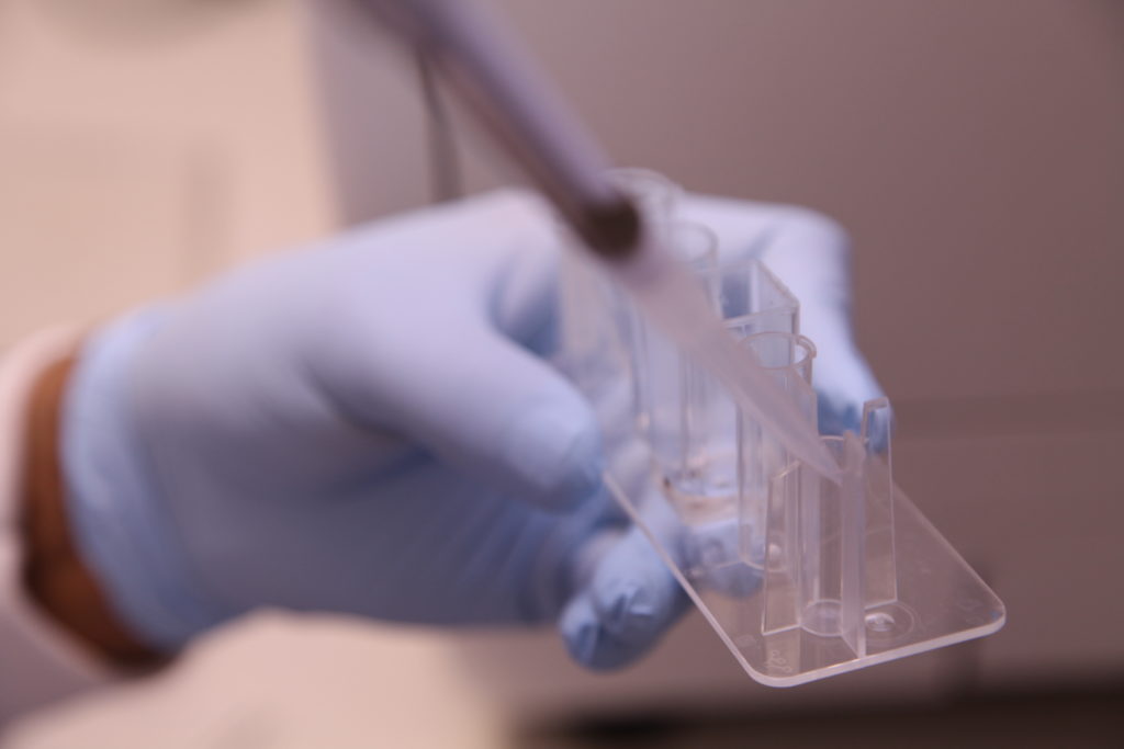 Prof Trevor Graham part of ‘ACE’ research centre within NCI’s Cancer ...