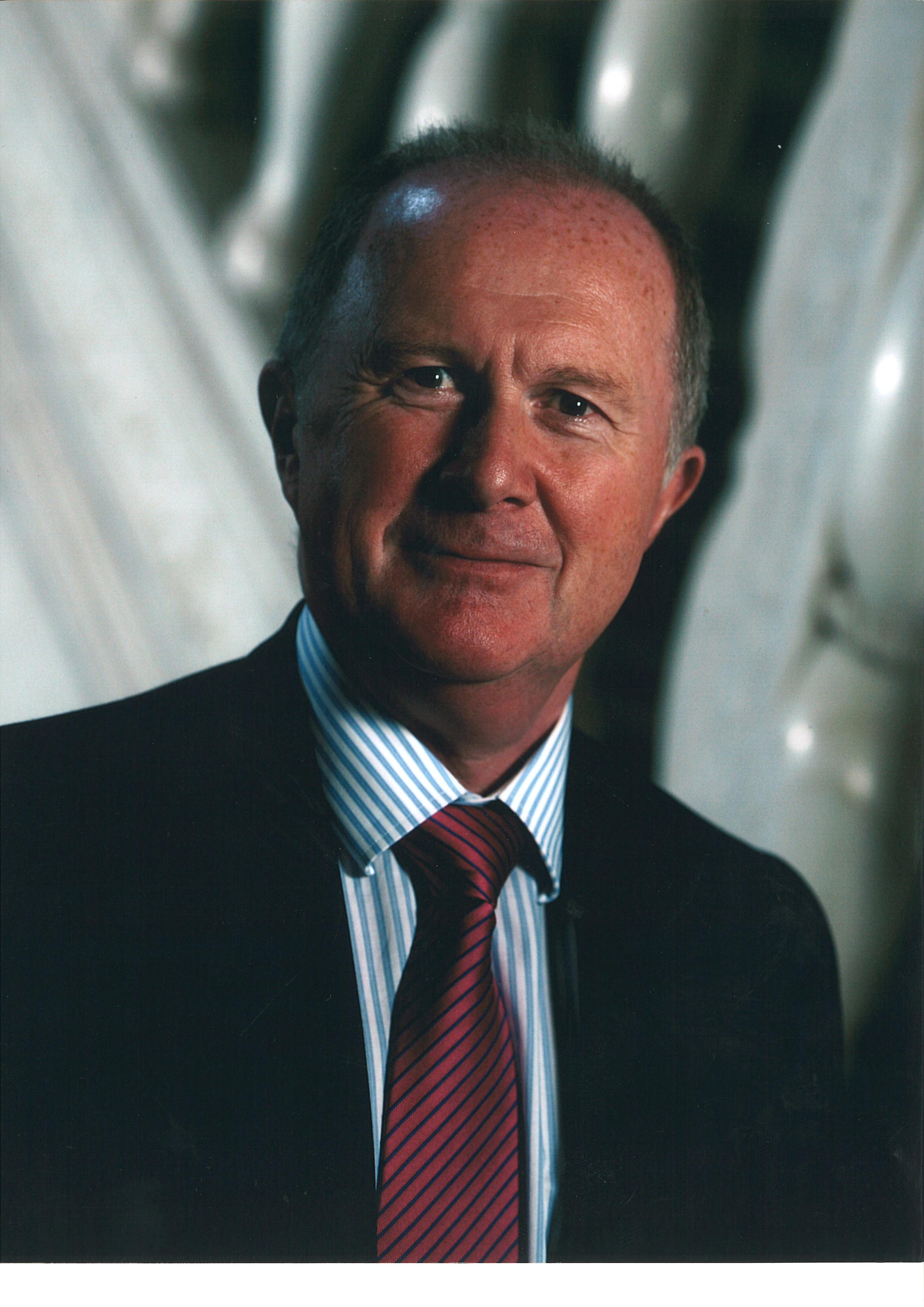 Professor Ian Hart - Barts Cancer Institute - Queen Mary University of ...