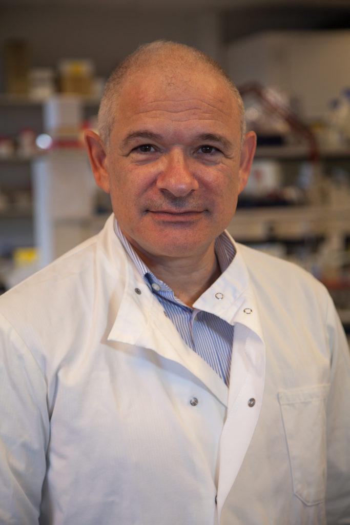 Dr David Propper - Barts Cancer Institute - Queen Mary University of London