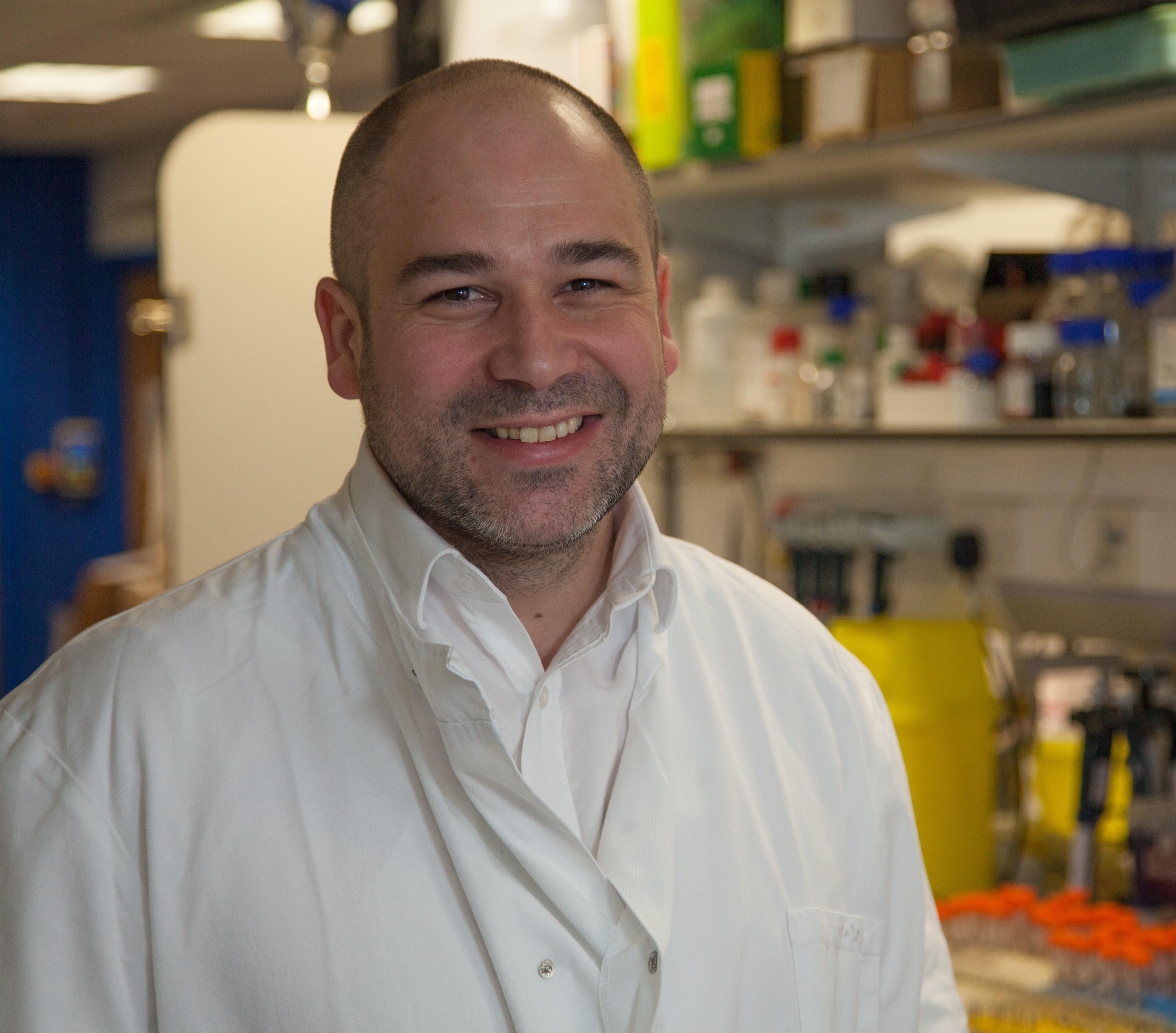 Dr Kevin Rouault-Pierre - Barts Cancer Institute - Queen Mary ...