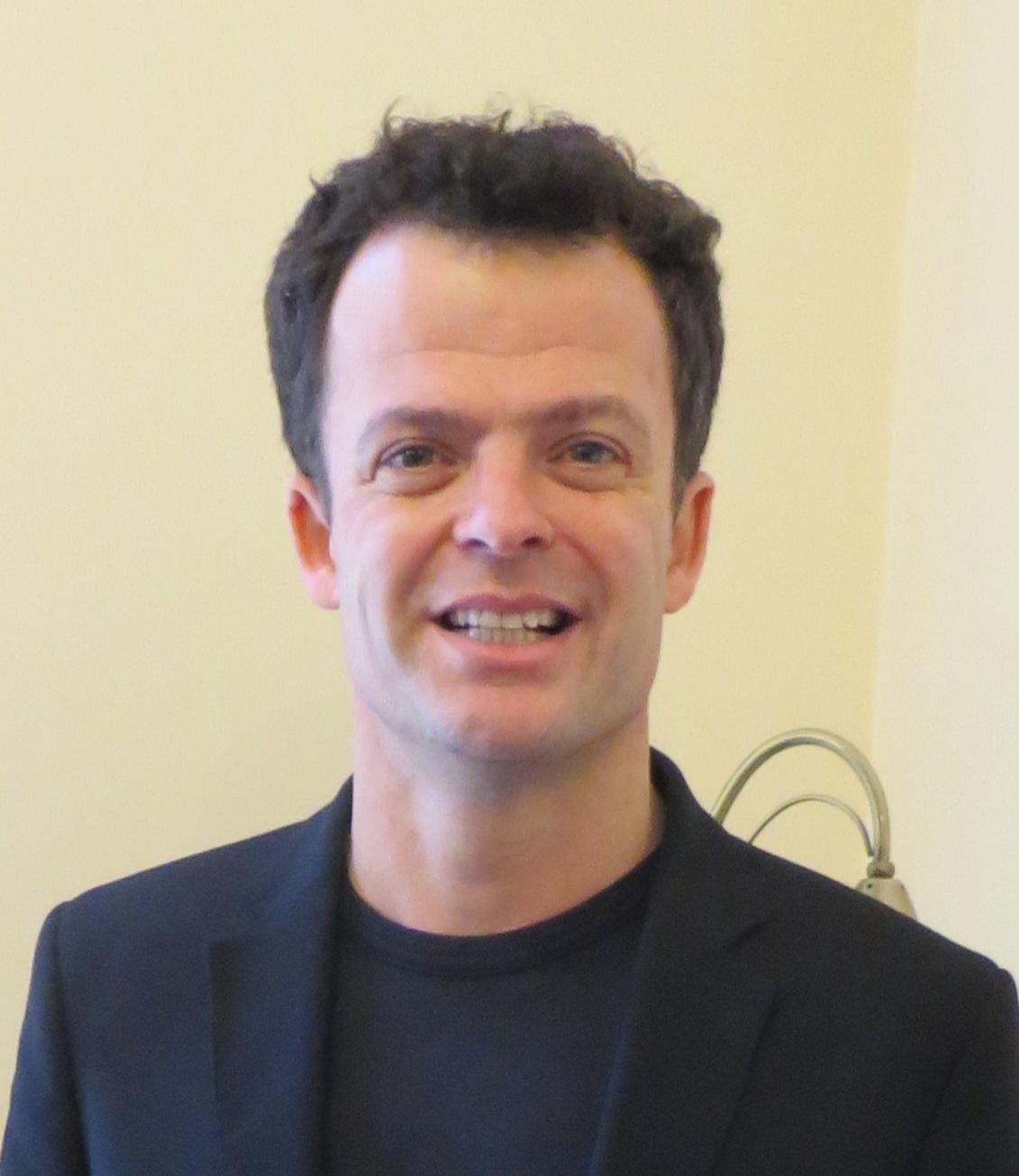 Professor Thomas Powles - Barts Cancer Institute - Queen Mary ...