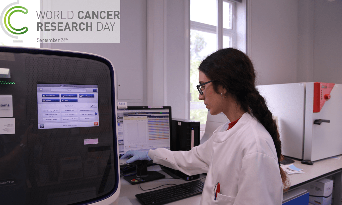 World Cancer Research Day 2018 - Barts Cancer Institute - Queen Mary ...