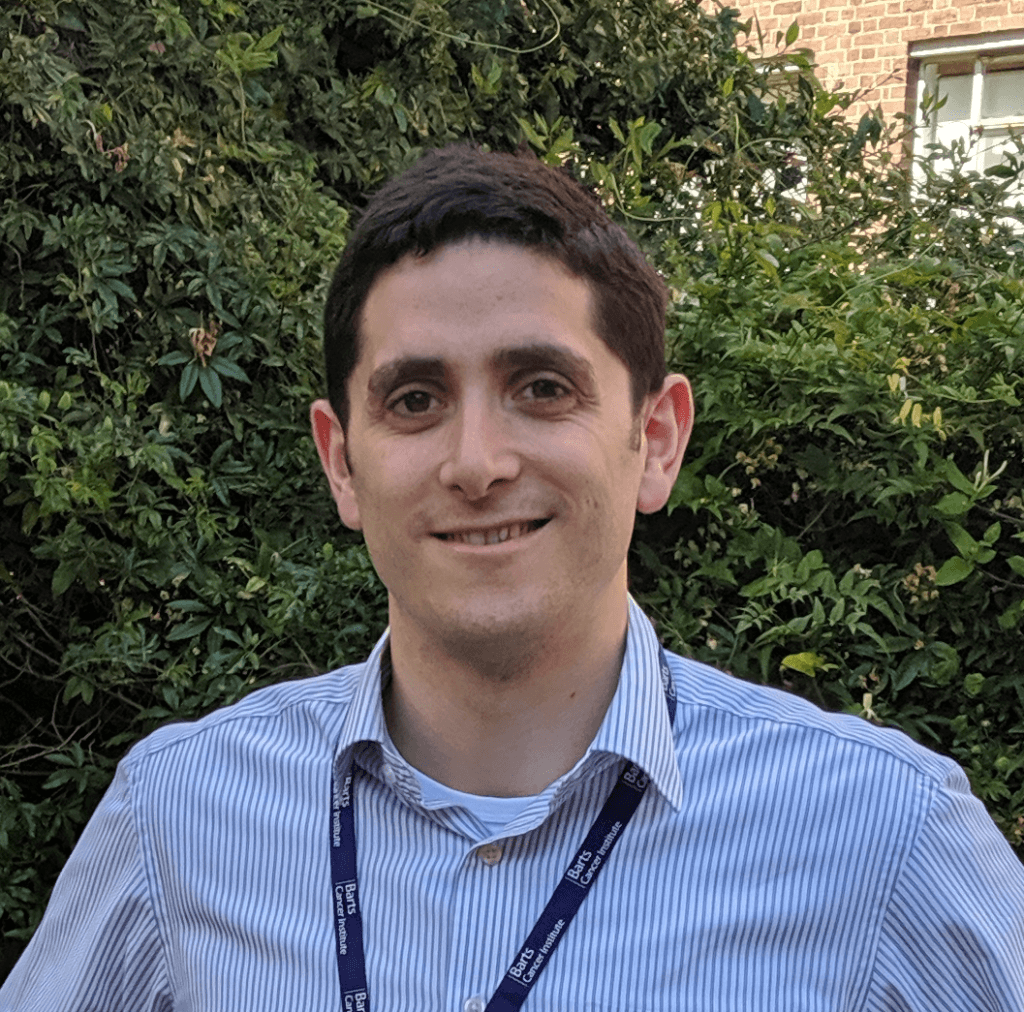 New research funded by PCRF - Barts Cancer Institute - Queen Mary ...