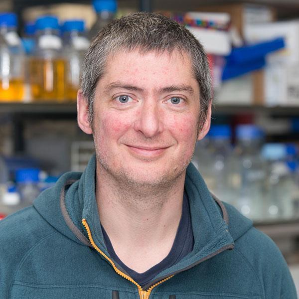 Professor Andy Finch - Barts Cancer Institute - Queen Mary University ...