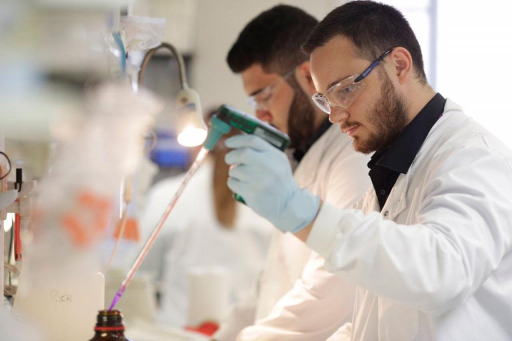 Doctoral training programme secures future investment from MRC - Barts ... Doctoral training programme secures future investment from MRC - Barts ...