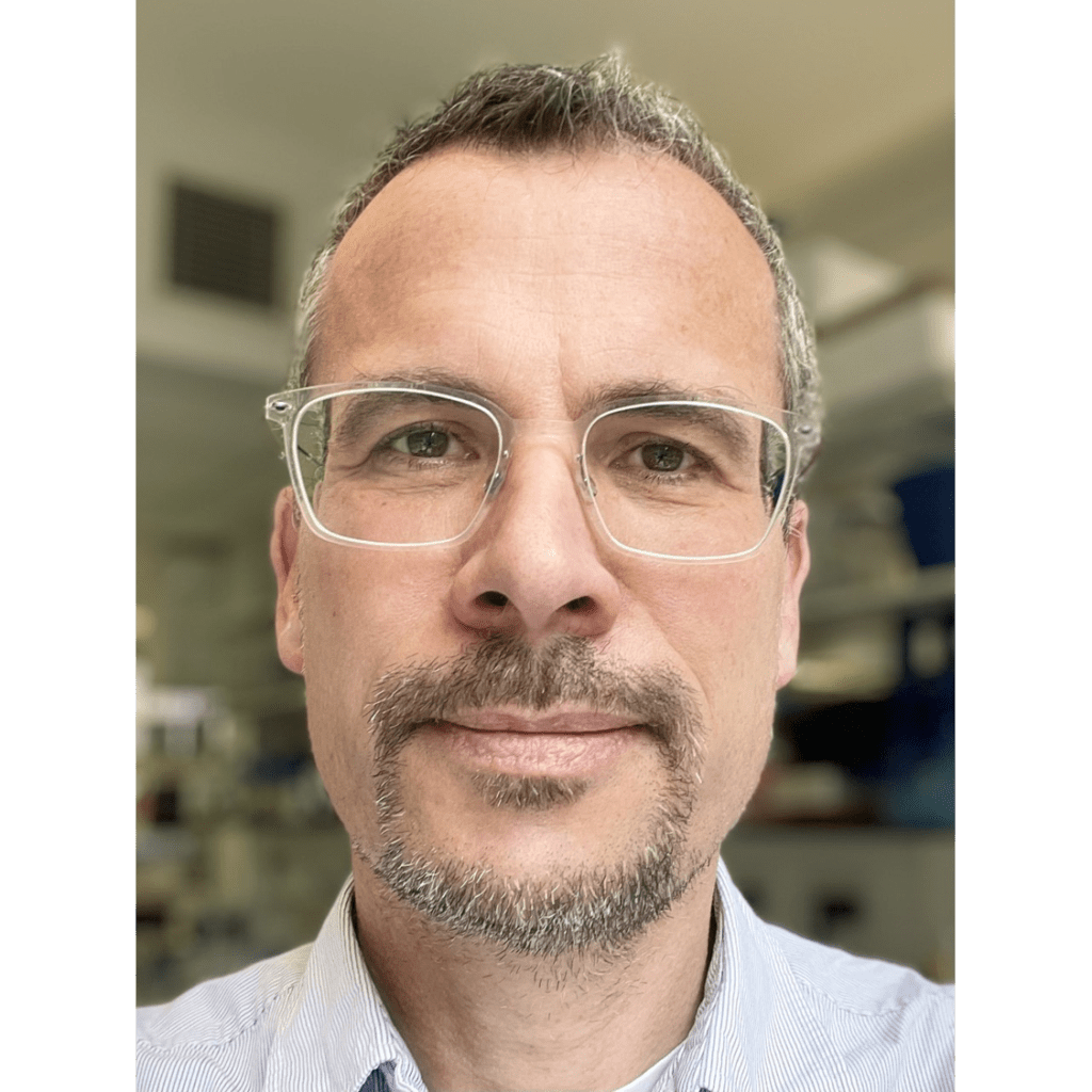 Professor Marco Gerlinger - Barts Cancer Institute - Queen Mary ...