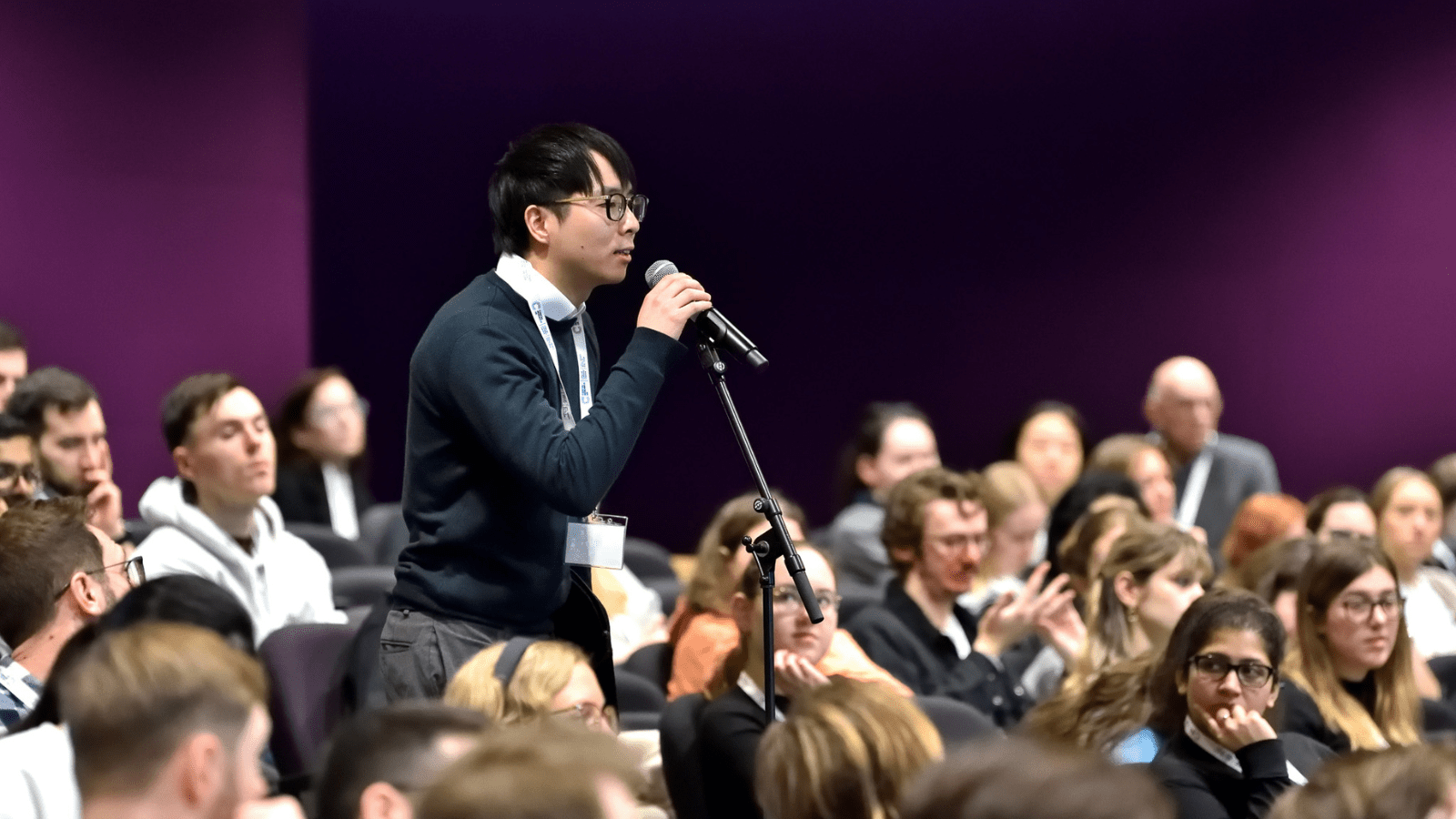 Future leaders in focus: highlights from the CRUK City of London Centre ...