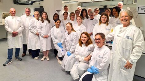 Home - Barts Cancer Institute - Queen Mary University of London