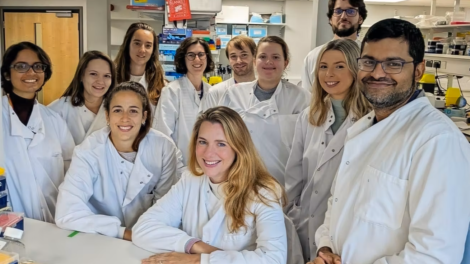 Home - Barts Cancer Institute - Queen Mary University of London