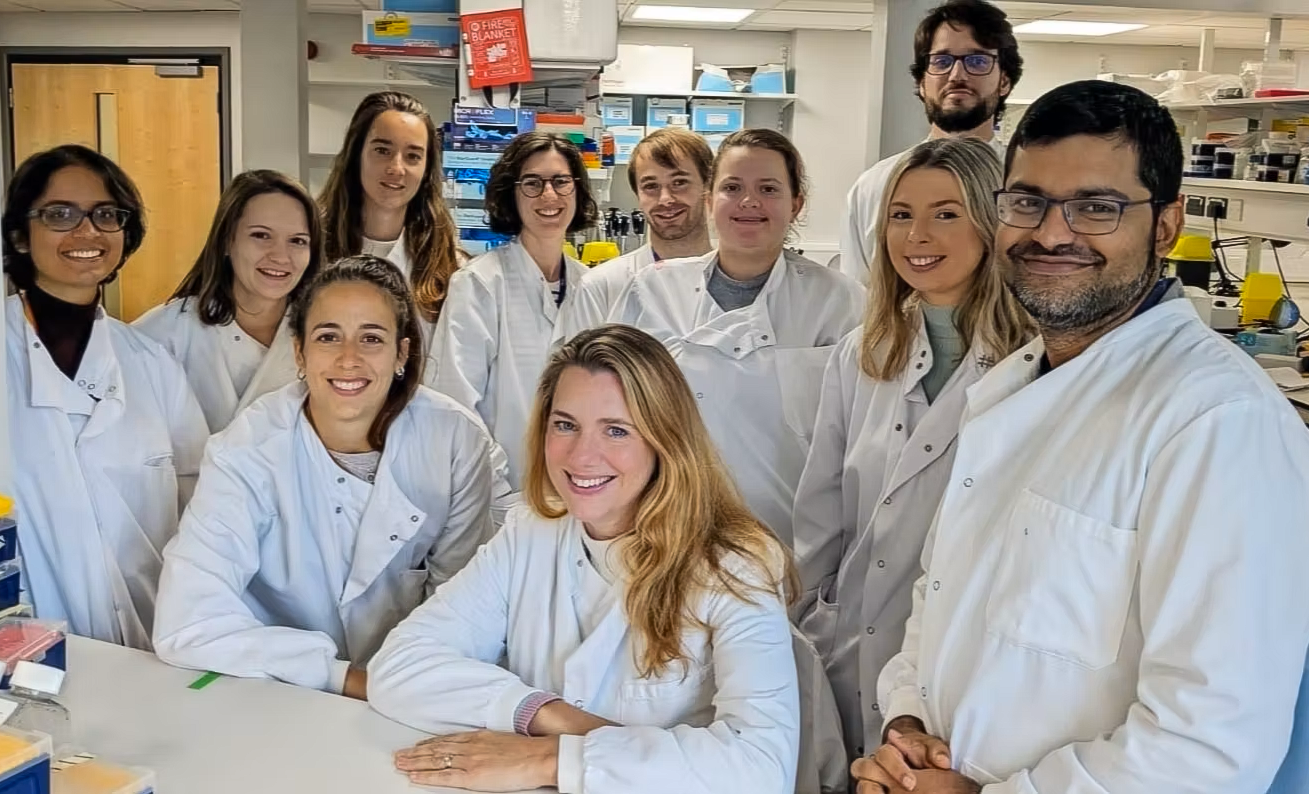Professor Sarah McClelland awarded £1.5m from CRUK to study cancer’s ...